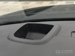 Grey Peugeot 508 2012 in Jelgava, with an engine capacity of 2.20 L and mileage of 364 thousand km for 3200 €, photo 13 on AUTOMOTO.COM.LV