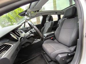 Pelēks Peugeot 508 2012 Raseiniai, ar dzinēja tilpumu 2.00 L un nobraukumu 216 tūkst. km par 4350 €, foto 15 vietnē AUTOMOTO.COM.LV
