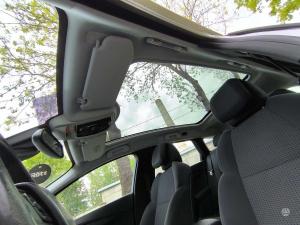 Pelēks Peugeot 508 2012 Raseiniai, ar dzinēja tilpumu 2.00 L un nobraukumu 216 tūkst. km par 4350 €, foto 19 vietnē AUTOMOTO.COM.LV
