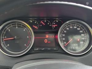 Pelēks Peugeot 508 2012 Raseiniai, ar dzinēja tilpumu 2.00 L un nobraukumu 216 tūkst. km par 4350 €, foto 29 vietnē AUTOMOTO.COM.LV