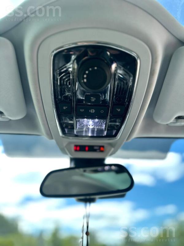Серый Пежо 508 2012 в Айзкраукле, объемом двигателя 2.20 л и пробегом 345 тыс. км за 4000 €, фото 9 на AUTOMOTO.COM.LV