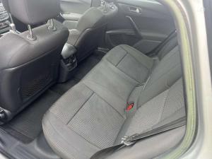 Pelēks Peugeot 508 2012 Kauņa, ar dzinēja tilpumu 1.60 L un nobraukumu 184 tūkst. km par 3200 €, foto 11 vietnē AUTOMOTO.COM.LV