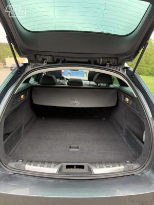Pelēks Peugeot 508 2013 Elektrėnai, ar dzinēja tilpumu 1.60 L un nobraukumu 352 tūkst. km par 3300 €, foto 12 vietnē AUTOMOTO.COM.LV