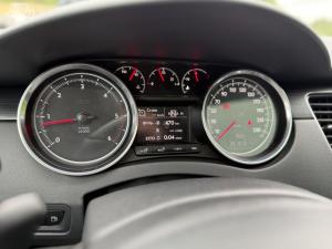 Pelēks Peugeot 508 2013 Elektrėnai, ar dzinēja tilpumu 1.60 L un nobraukumu 352 tūkst. km par 3300 €, foto 13 vietnē AUTOMOTO.COM.LV