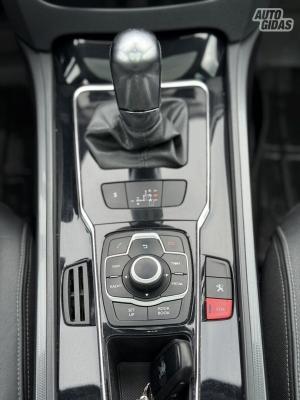 Pelēks Peugeot 508 2013 Elektrėnai, ar dzinēja tilpumu 1.60 L un nobraukumu 352 tūkst. km par 3300 €, foto 14 vietnē AUTOMOTO.COM.LV