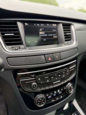 Pelēks Peugeot 508 2013 Elektrėnai, ar dzinēja tilpumu 1.60 L un nobraukumu 352 tūkst. km par 3300 €, foto 15 vietnē AUTOMOTO.COM.LV