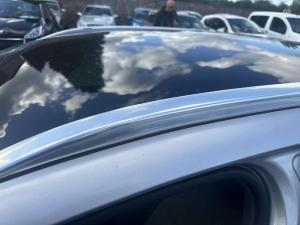 Grey Peugeot 508 2013 in Ukmerge, with an engine capacity of 1.56 L and mileage of 260 thousand km for 2750 €, photo 9 on AUTOMOTO.COM.LV