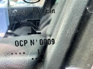 Grey Peugeot 508 2013 in Ukmerge, with an engine capacity of 1.56 L and mileage of 260 thousand km for 2750 €, photo 10 on AUTOMOTO.COM.LV