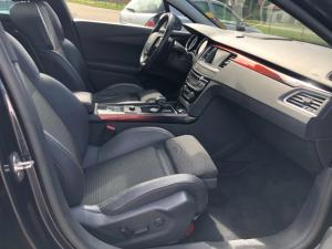 Pelēks Peugeot 508 2014 Rīga, ar dzinēja tilpumu 2.00 L un nobraukumu 240 tūkst. km par 8950 €, foto 12 vietnē AUTOMOTO.COM.LV