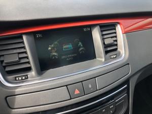 Pelēks Peugeot 508 2014 Rīga, ar dzinēja tilpumu 2.00 L un nobraukumu 240 tūkst. km par 8950 €, foto 18 vietnē AUTOMOTO.COM.LV