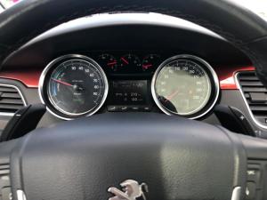 Pelēks Peugeot 508 2014 Rīga, ar dzinēja tilpumu 2.00 L un nobraukumu 240 tūkst. km par 8950 €, foto 20 vietnē AUTOMOTO.COM.LV
