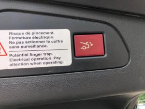 Pelēks Peugeot 508 2014 Rīga, ar dzinēja tilpumu 2.00 L un nobraukumu 240 tūkst. km par 8950 €, foto 22 vietnē AUTOMOTO.COM.LV