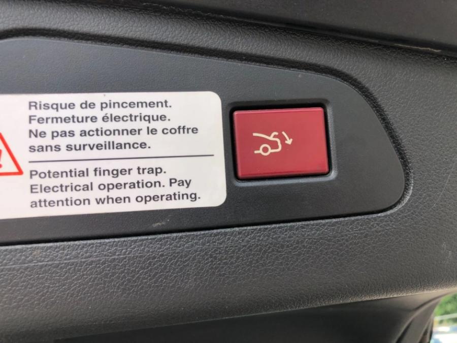 Pelēks Peugeot 508 2014 Rīga, ar dzinēja tilpumu 2.00 L un nobraukumu 240 tūkst. km par 8950 €, foto 22 vietnē AUTOMOTO.COM.LV
