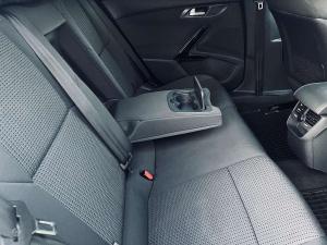 Grey Peugeot 508 2014 in Vilnius, with an engine capacity of 2.00 L and mileage of 292 thousand km for 3850 €, photo 18 on AUTOMOTO.COM.LV