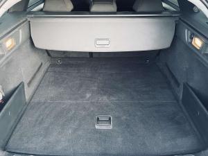 Grey Peugeot 508 2014 in Vilnius, with an engine capacity of 2.00 L and mileage of 292 thousand km for 3850 €, photo 20 on AUTOMOTO.COM.LV