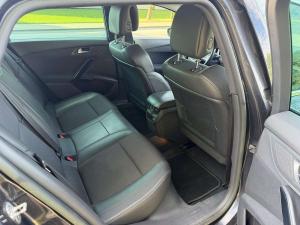 Pelēks Peugeot 508 2014 Tauragė, ar dzinēja tilpumu 2.00 L un nobraukumu 289 tūkst. km par 3200 €, foto 7 vietnē AUTOMOTO.COM.LV
