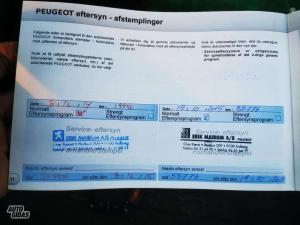 Серый Пежо 508 2014 в Клайпеда, объемом двигателя 1.60 л и пробегом 244 тыс. км за 3490 €, фото 40 на AUTOMOTO.COM.LV