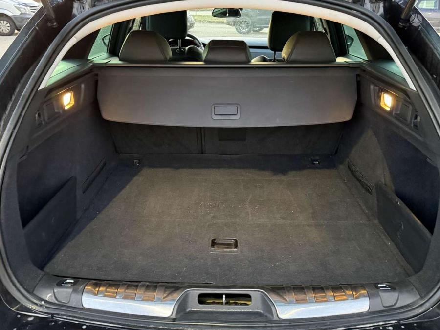 Grey Peugeot 508 2015 in Rokiskis, with an engine capacity of 1.56 L and mileage of 240 thousand km for 5450 €, photo 11 on AUTOMOTO.COM.LV