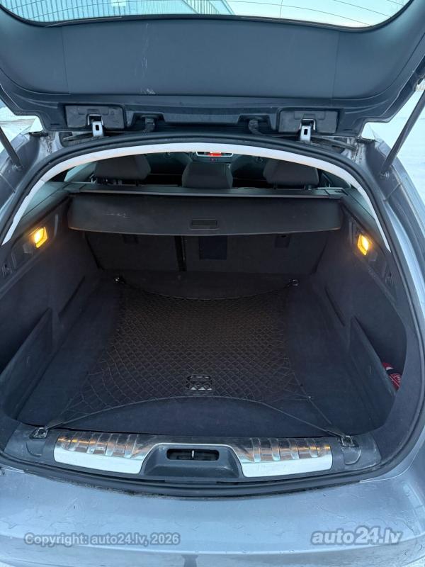 Pelēks Peugeot 508 2015 Veru, ar dzinēja tilpumu 1.60 L un nobraukumu 297 tūkst. km par 5500 €, foto 11 vietnē AUTOMOTO.COM.LV