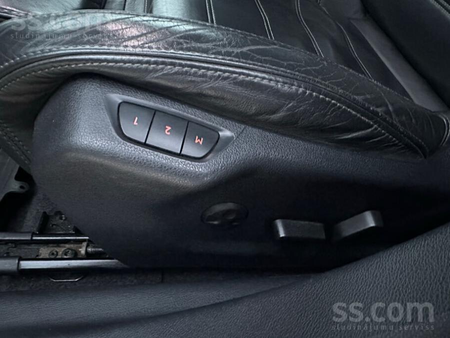 Pelēks Peugeot 508 2015 Daugavpils, ar dzinēja tilpumu 2.00 L un nobraukumu 264 tūkst. km par 6100 €, foto 9 vietnē AUTOMOTO.COM.LV