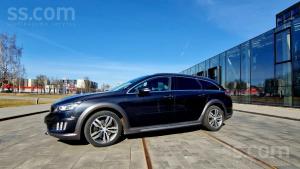 Grey Peugeot 508 2015 in Riga, with an engine capacity of 2.00 L and mileage of 372 thousand km for 3990 €, photo 3 on AUTOMOTO.COM.LV