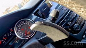 Grey Peugeot 508 2015 in Riga, with an engine capacity of 2.00 L and mileage of 372 thousand km for 3990 €, photo 14 on AUTOMOTO.COM.LV
