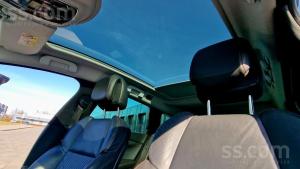 Grey Peugeot 508 2015 in Riga, with an engine capacity of 2.00 L and mileage of 372 thousand km for 3990 €, photo 18 on AUTOMOTO.COM.LV