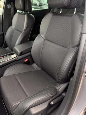 Pelēks Peugeot 508 2015 Tauragė, ar dzinēja tilpumu 2.00 L un nobraukumu 177 tūkst. km par 6600 €, foto 17 vietnē AUTOMOTO.COM.LV