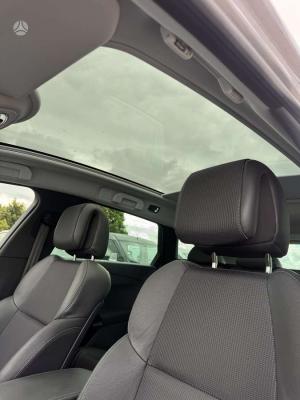 Pelēks Peugeot 508 2015 Tauragė, ar dzinēja tilpumu 2.00 L un nobraukumu 177 tūkst. km par 6600 €, foto 18 vietnē AUTOMOTO.COM.LV