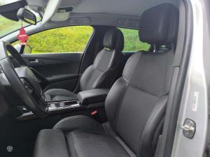 Серый Пежо 508 2015 в Вильнюс, объемом двигателя 2.00 л и пробегом 273 тыс. км за 5800 €, фото 14 на AUTOMOTO.COM.LV