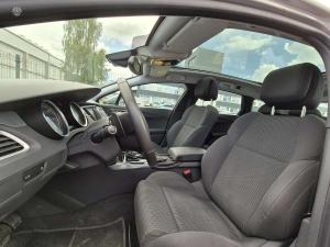 Pelēks Peugeot 508 2015 Kauņa, ar dzinēja tilpumu 1.56 L un nobraukumu 215 tūkst. km par 4700 €, foto 10 vietnē AUTOMOTO.COM.LV