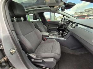 Pelēks Peugeot 508 2015 Kauņa, ar dzinēja tilpumu 1.56 L un nobraukumu 215 tūkst. km par 4700 €, foto 12 vietnē AUTOMOTO.COM.LV
