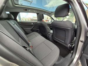 Pelēks Peugeot 508 2015 Kauņa, ar dzinēja tilpumu 1.56 L un nobraukumu 215 tūkst. km par 4700 €, foto 14 vietnē AUTOMOTO.COM.LV