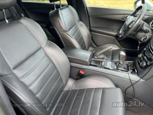 Серый Пежо 508 2015 в Вильянди, объемом двигателя 1.60 л и пробегом 280 тыс. км за 6500 €, фото 13 на AUTOMOTO.COM.LV