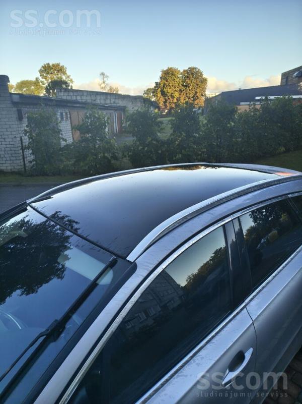 Pelēks Peugeot 508 2015 Ventspils, ar dzinēja tilpumu 2.00 L un nobraukumu 179 tūkst. km par 6950 €, foto 8 vietnē AUTOMOTO.COM.LV