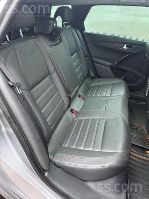 Pelēks Peugeot 508 2016 Rīga, ar dzinēja tilpumu 2.00 L un nobraukumu 179 tūkst. km par 7600 €, foto 6 vietnē AUTOMOTO.COM.LV