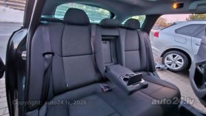 Grey Peugeot 508 2016 in Tallinn, with an engine capacity of 1.60 L and mileage of 155 thousand km for 5900 €, photo 7 on AUTOMOTO.COM.LV