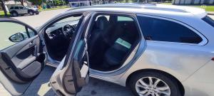 Grey Peugeot 508 2016 in Taurage, with an engine capacity of 2.00 L and mileage of 330 thousand km for 5200 €, photo 8 on AUTOMOTO.COM.LV