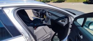 Grey Peugeot 508 2016 in Taurage, with an engine capacity of 2.00 L and mileage of 330 thousand km for 5200 €, photo 10 on AUTOMOTO.COM.LV