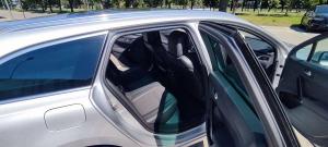 Grey Peugeot 508 2016 in Taurage, with an engine capacity of 2.00 L and mileage of 330 thousand km for 5200 €, photo 11 on AUTOMOTO.COM.LV