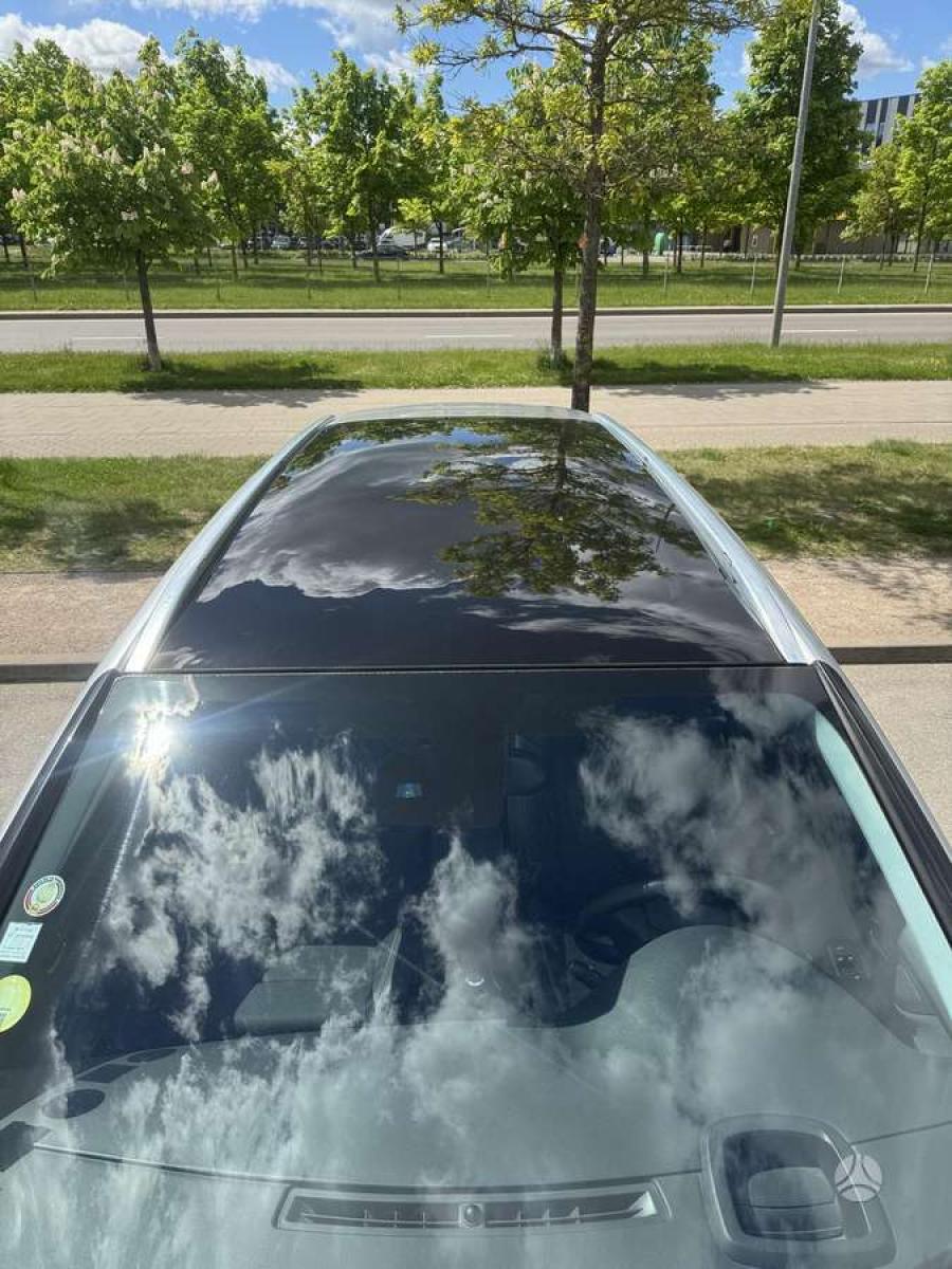 Pelēks Peugeot 508 2016 Viļņa, ar dzinēja tilpumu 2.00 L un nobraukumu 285 tūkst. km par 4850 €, foto 12 vietnē AUTOMOTO.COM.LV