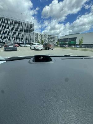 Pelēks Peugeot 508 2016 Viļņa, ar dzinēja tilpumu 2.00 L un nobraukumu 285 tūkst. km par 4850 €, foto 19 vietnē AUTOMOTO.COM.LV