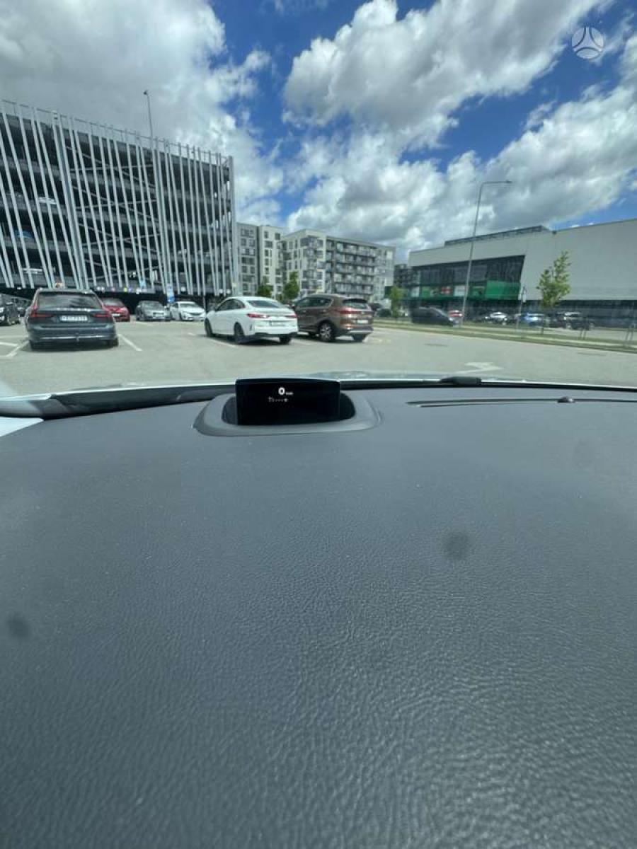 Pelēks Peugeot 508 2016 Viļņa, ar dzinēja tilpumu 2.00 L un nobraukumu 285 tūkst. km par 4850 €, foto 19 vietnē AUTOMOTO.COM.LV