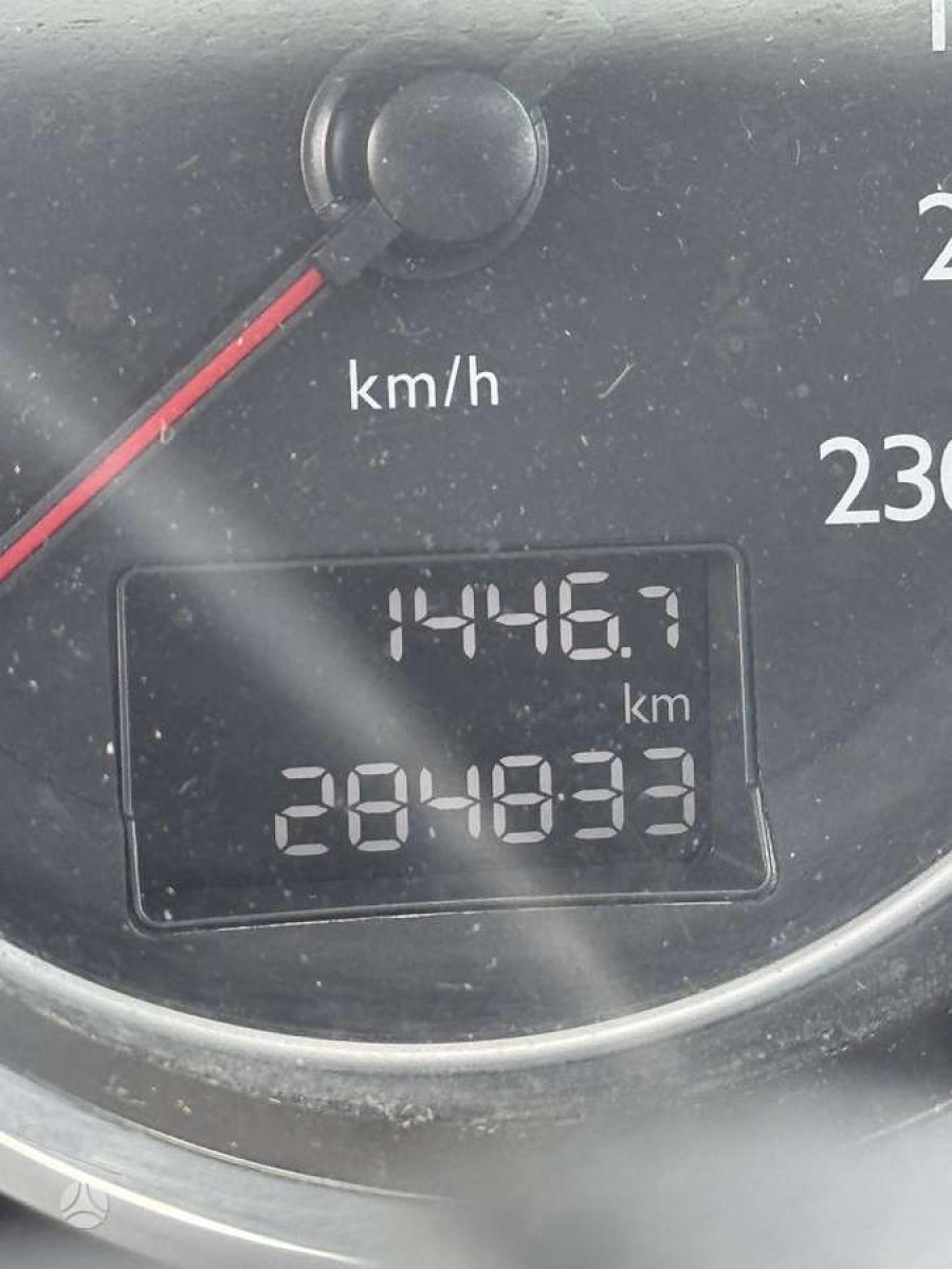Pelēks Peugeot 508 2016 Viļņa, ar dzinēja tilpumu 2.00 L un nobraukumu 285 tūkst. km par 4850 €, foto 20 vietnē AUTOMOTO.COM.LV