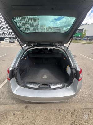 Pelēks Peugeot 508 2016 Viļņa, ar dzinēja tilpumu 2.00 L un nobraukumu 285 tūkst. km par 4850 €, foto 22 vietnē AUTOMOTO.COM.LV