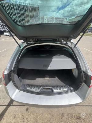 Pelēks Peugeot 508 2016 Viļņa, ar dzinēja tilpumu 2.00 L un nobraukumu 285 tūkst. km par 4850 €, foto 23 vietnē AUTOMOTO.COM.LV