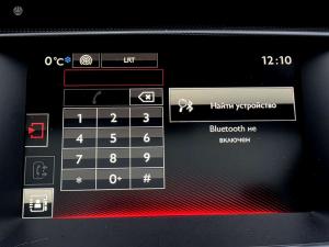 Grey Peugeot 508 2017 in Taurage, with an engine capacity of 2.00 L and mileage of 309 thousand km for 6500 €, photo 27 on AUTOMOTO.COM.LV