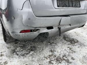 Grey Peugeot 508 2017 in Taurage, with an engine capacity of 2.00 L and mileage of 220 thousand km for 5500 €, photo 16 on AUTOMOTO.COM.LV
