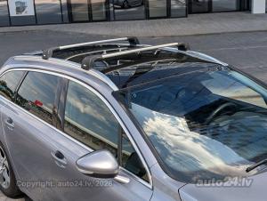 Grey Peugeot 508 2017 in Tallinn, with an engine capacity of 1.60 L and mileage of 85 thousand km for 13900 €, photo 15 on AUTOMOTO.COM.LV