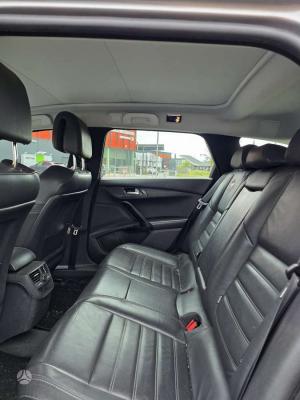 Pelēks Peugeot 508 2018 Viļņa, ar dzinēja tilpumu 1.56 L un nobraukumu 250 tūkst. km par 6300 €, foto 10 vietnē AUTOMOTO.COM.LV